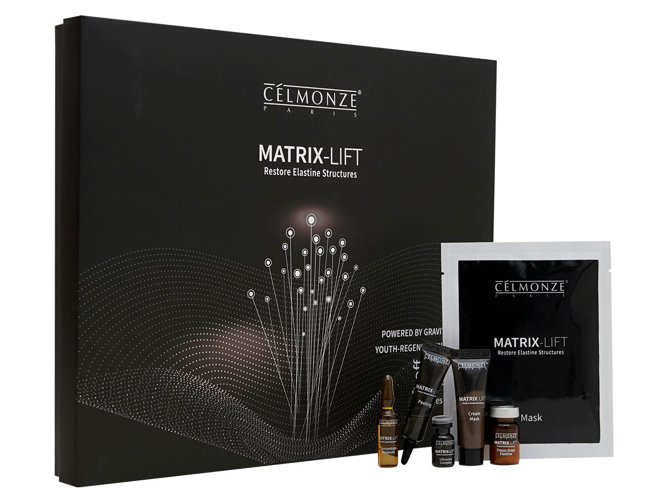 Matrix-Lift - Celmonze Signature Aesthetic